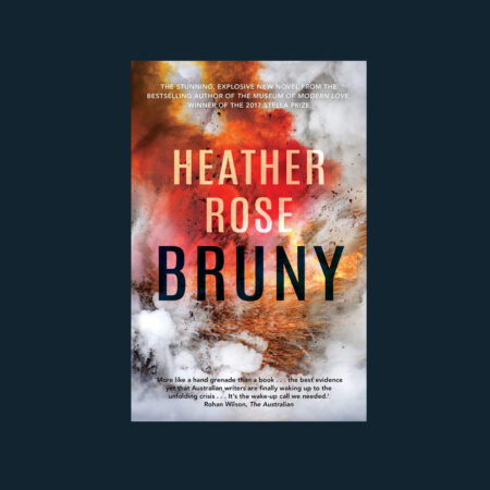Heather Rose — The award winning Australian author