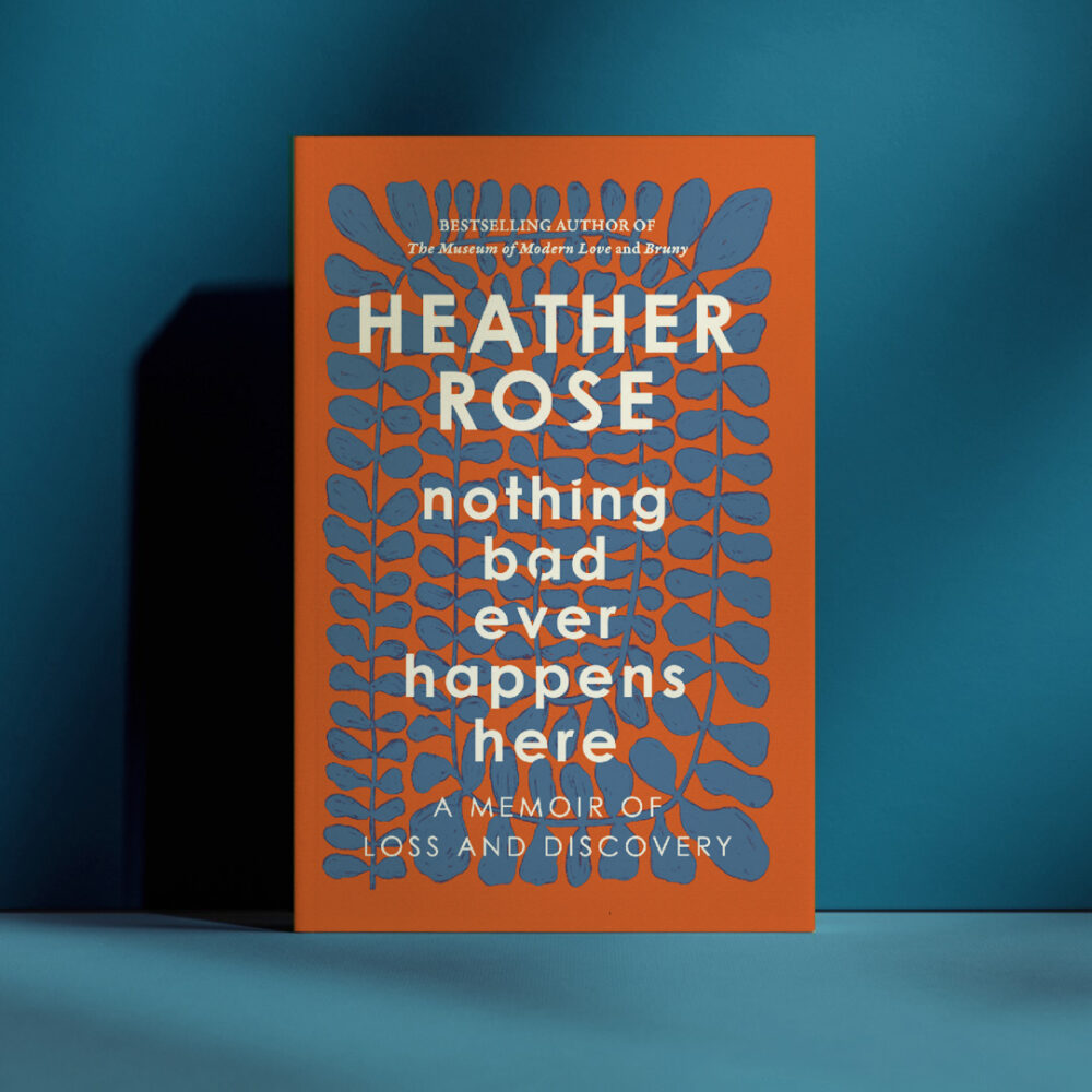 Heather Rose — The award winning Australian author