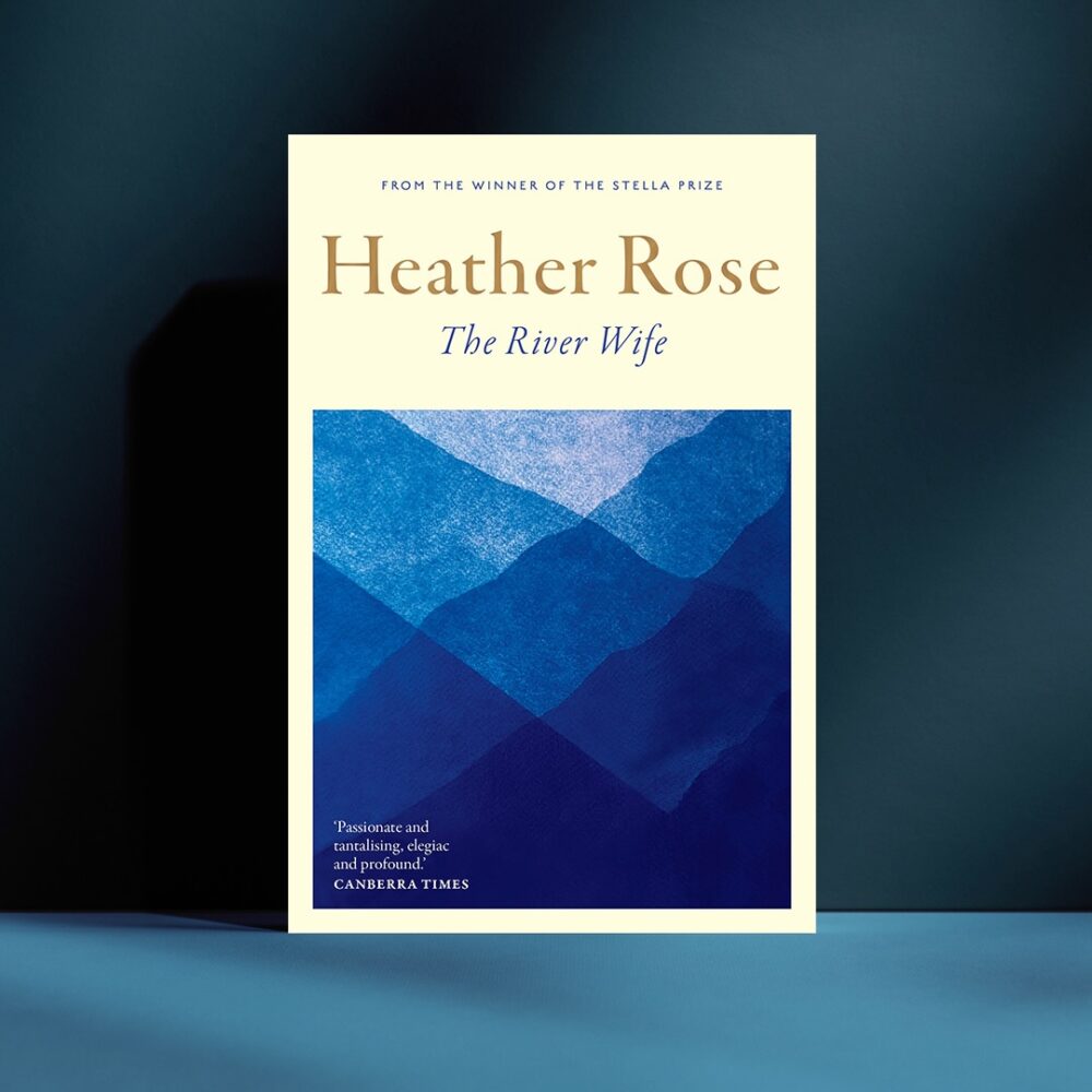 Heather Rose — The award winning Australian author