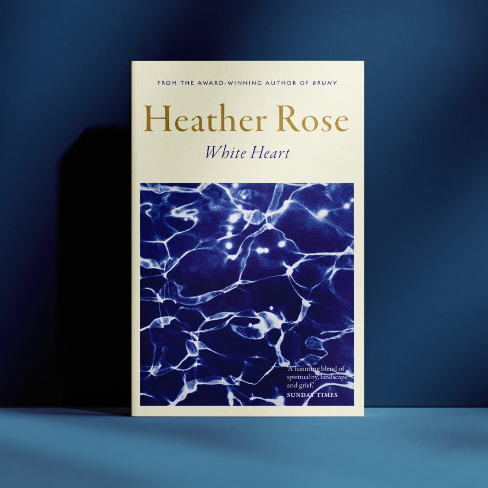 Heather Rose — The award winning Australian author