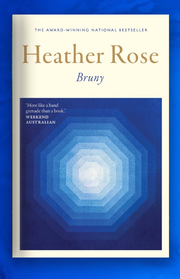 Heather Rose — The award winning Australian author