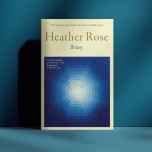 Heather Rose — The award winning Australian author