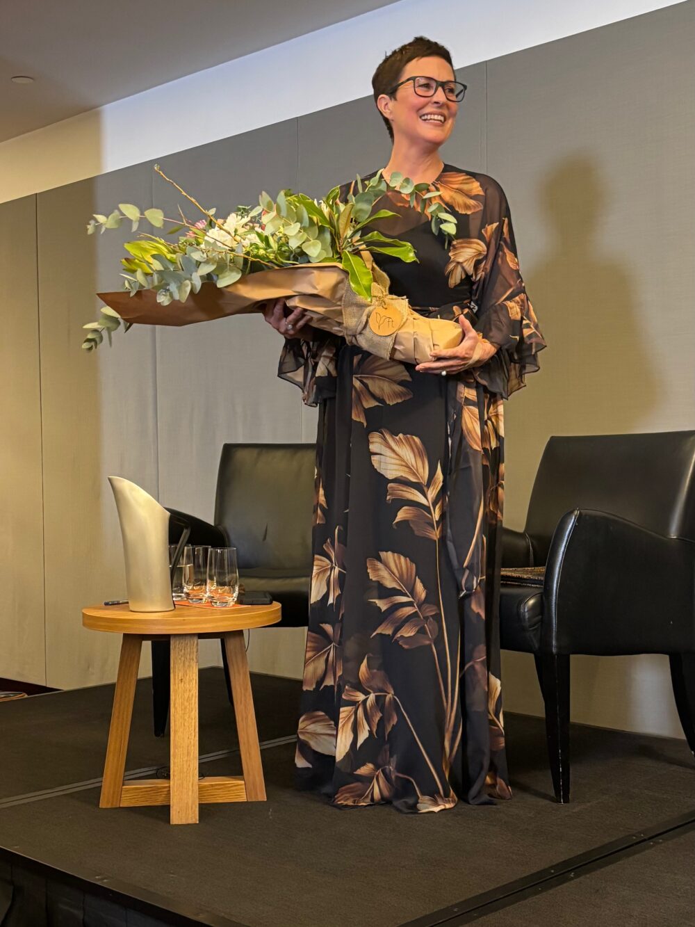 Heather Rose — The award winning Australian author